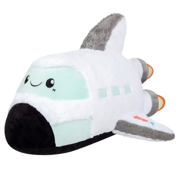 Squishable Go! Space Ship - Cuddles by Goochie Goo® Garbs, LLC