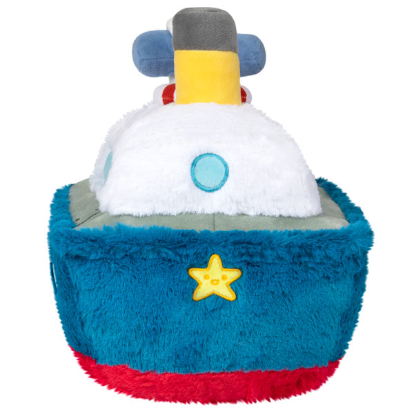 Squishable Go! Ship - Cuddles by Goochie Goo® Garbs, LLC