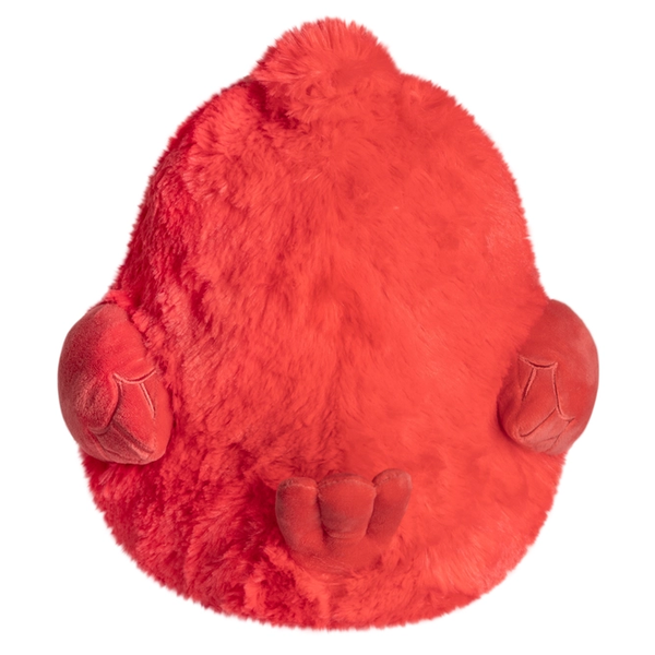Mini Squishable Cardinal - Cuddles by Goochie Goo® Garbs, LLC