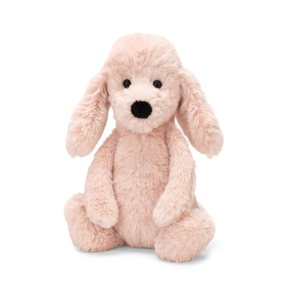 Bashful Poodle Medium - Cuddles by Goochie Goo® Garbs, LLC