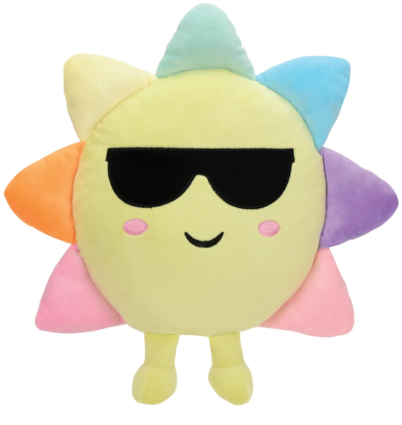 Cool Sun Plush - Cuddles by Goochie Goo® Garbs, LLC