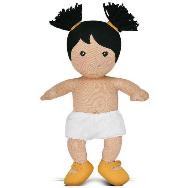 Gwen Doll - Cuddles by Goochie Goo® Garbs, LLC